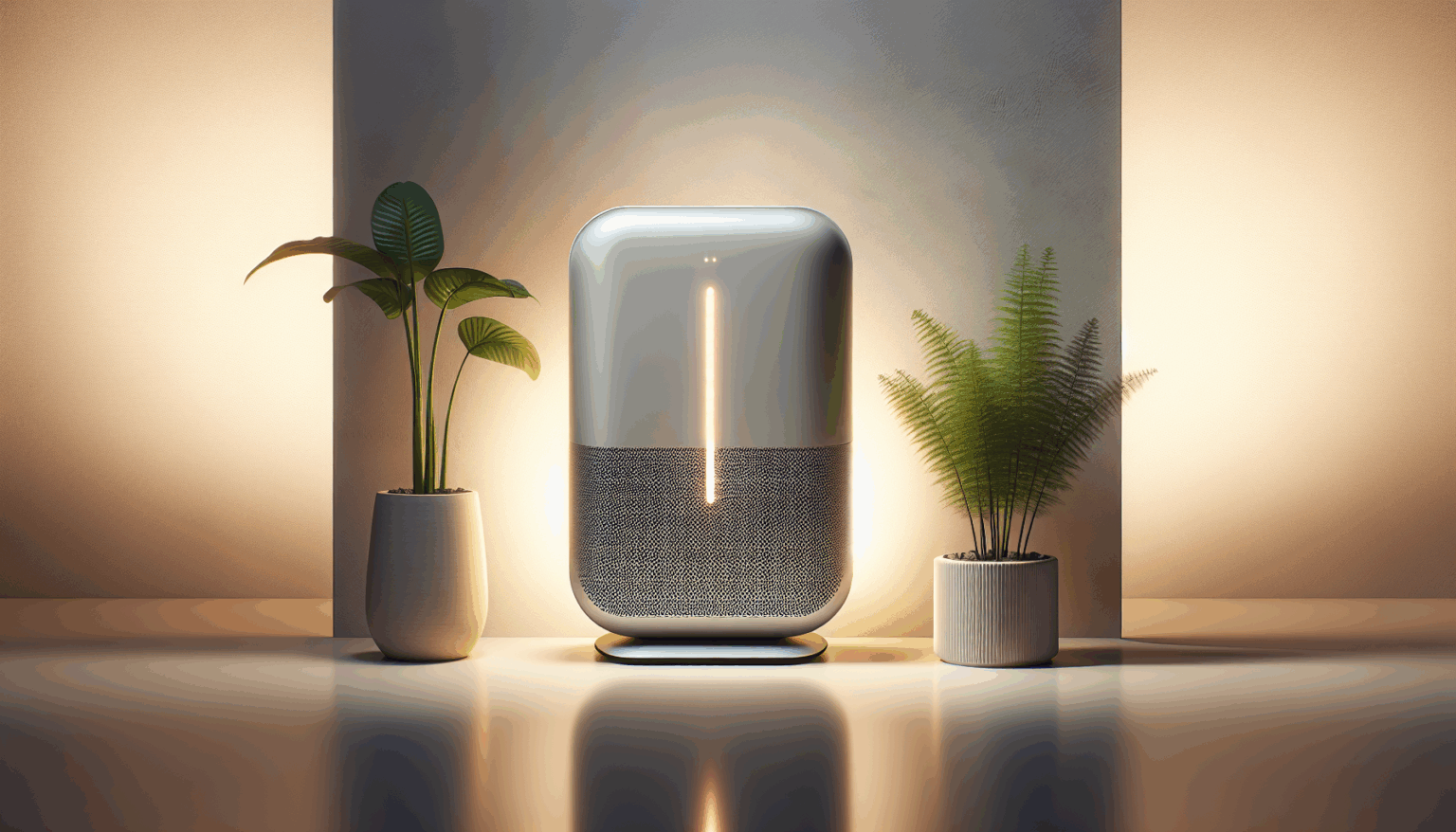 Essential Tips for Air Purifier Maintenance | Kadeco