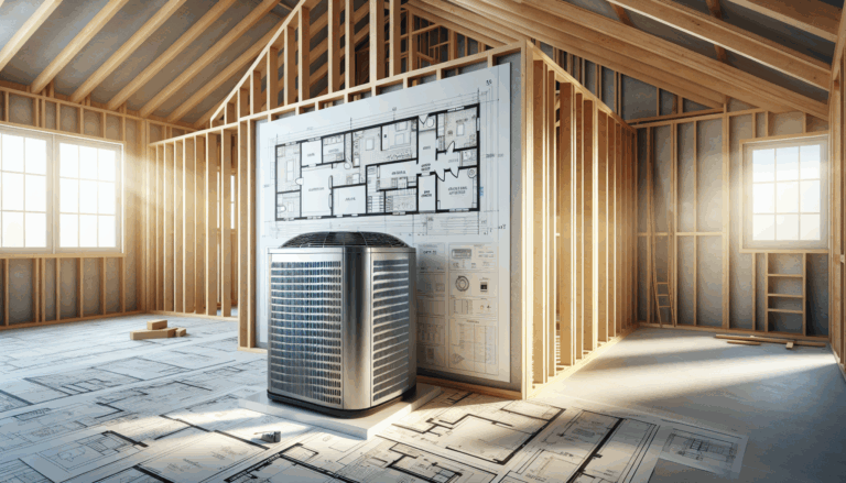 Expert Tips for New Construction HVAC Installation | Kadeco
