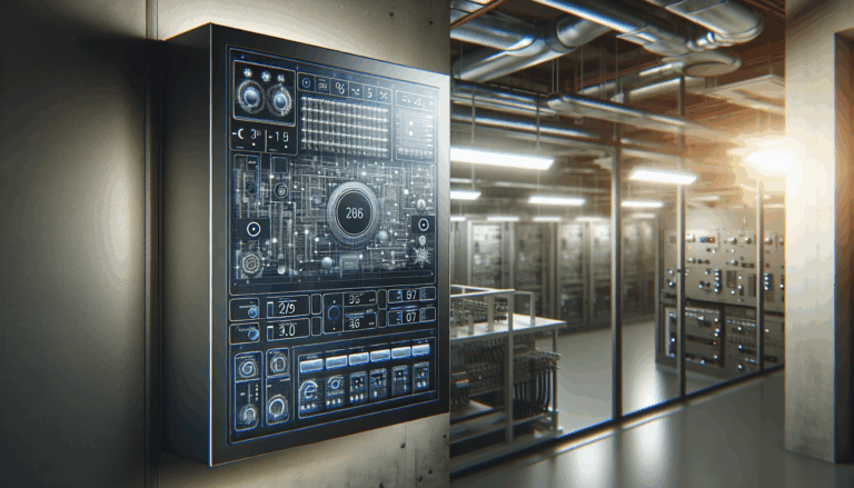 Expert Zone Control System Installation for Your HVAC Needs | Kadeco