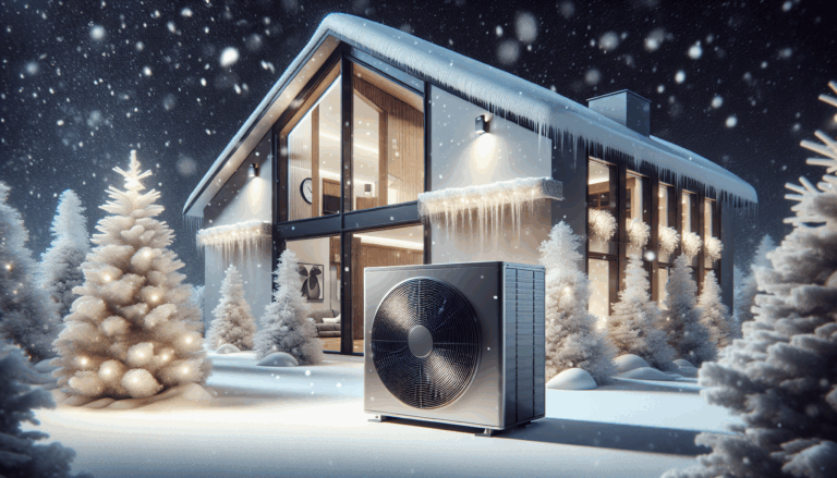 Guide to Low Ambient Kit Installation for HVAC Systems | Kadeco