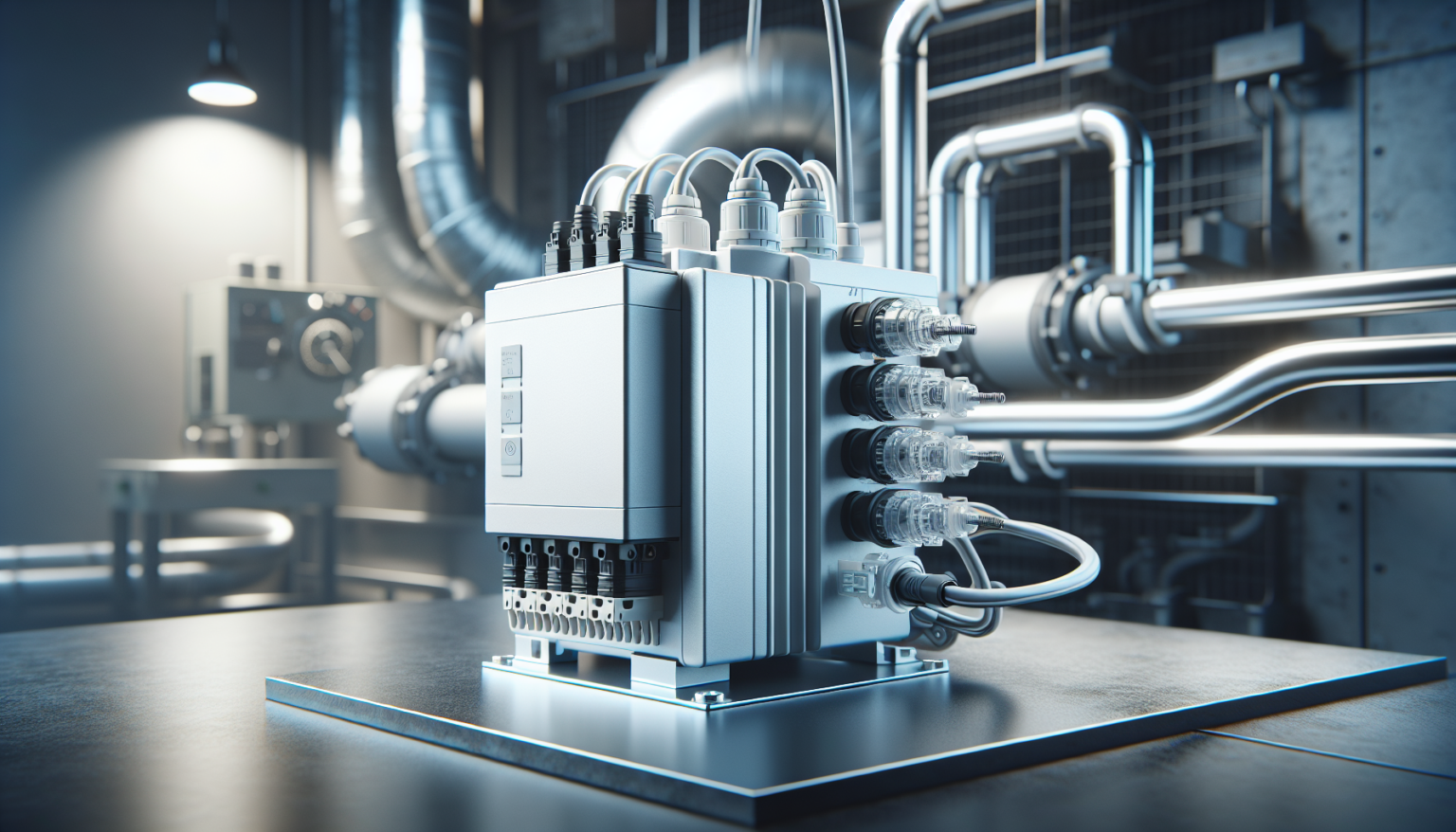 Guide to Soft Starter Installation for HVAC Systems | Kadeco